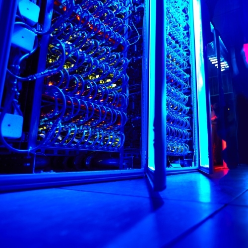 The History and Current Landscape of Supercomputing