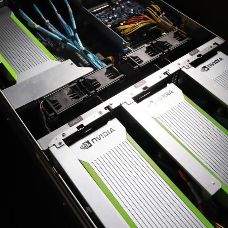 High-Performance Multi-GPGPU Servers Make in India for Accelerated ...
